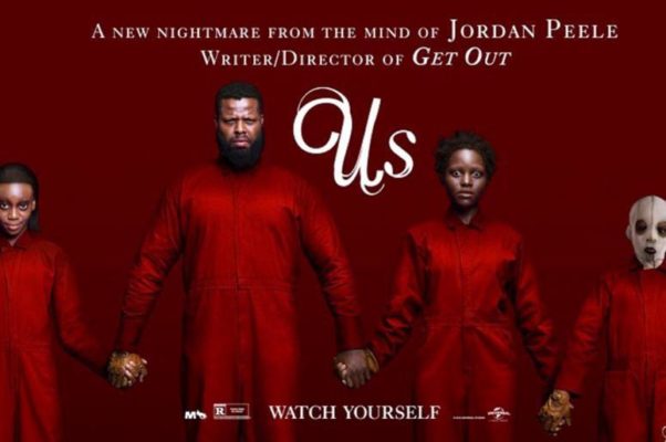 My review of the movie "Us" by Jordan Peele (MILD SPOILERS) - The ...